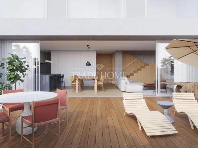 Apartamento em Bigorrilho, Curitiba/PR de 94m² 2 quartos à venda por R$ 1.926.706,00