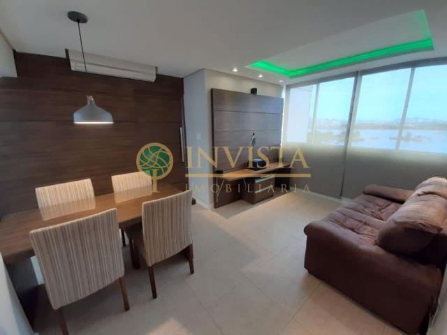 Apartamento em Bom Abrigo, Florianópolis/SC de 62m² 2 quartos para locação R$ 4.000,00/mes