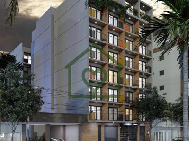 Apartamento em Bom Fim, Porto Alegre/RS de 0m² 1 quartos à venda por R$ 359.900,00