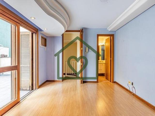 Apartamento em Bom Fim, Porto Alegre/RS de 0m² 1 quartos à venda por R$ 599.000,00