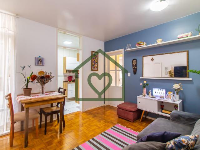 Apartamento em Bom Fim, Porto Alegre/RS de 0m² 2 quartos à venda por R$ 329.800,00