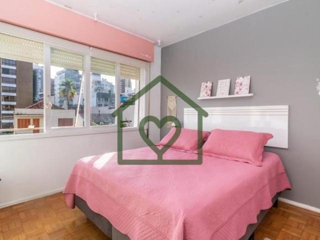 Apartamento em Bom Fim, Porto Alegre/RS de 0m² 2 quartos à venda por R$ 329.900,00