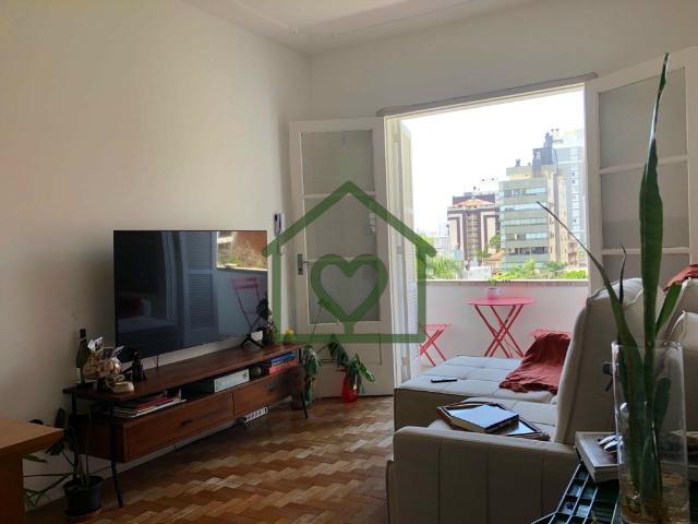 Apartamento em Bom Fim, Porto Alegre/RS de 0m² 2 quartos à venda por R$ 448.900,00