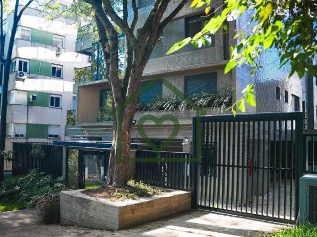 Apartamento em Bom Fim, Porto Alegre/RS de 0m² 3 quartos à venda por R$ 1.299.000,00
