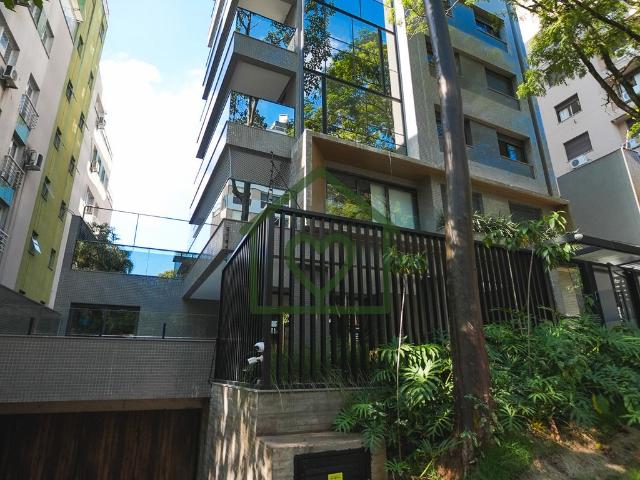 Apartamento em Bom Fim, Porto Alegre/RS de 0m² 3 quartos à venda por R$ 1.593.100,00