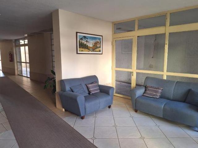 Apartamento em Bom Fim