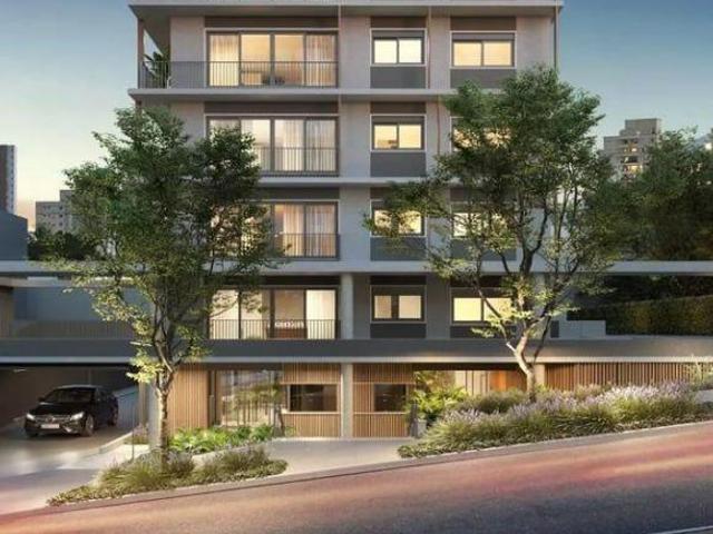 Apartamento em Bom Fim