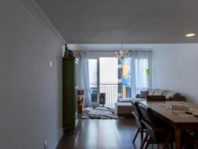 Apartamento em Bom Fim
