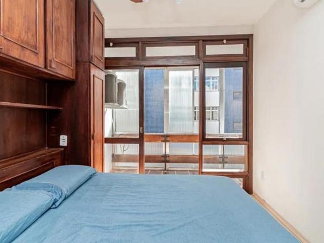 Apartamento em Bom Fim