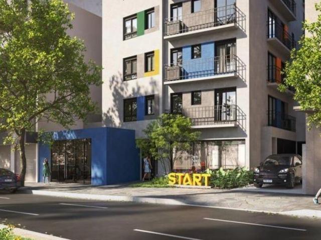 Apartamento em Bom Fim