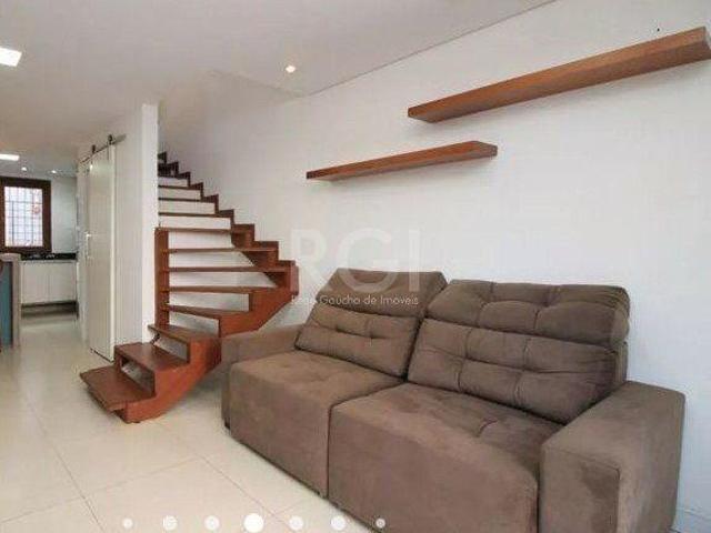 Apartamento em Bom Jesus