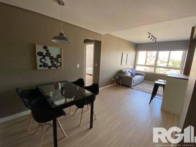 Apartamento em Bom Jesus