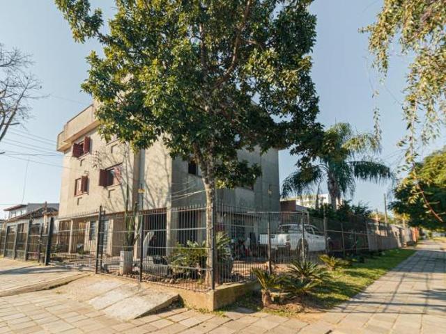 Apartamento em Bom Jesus