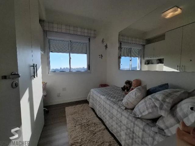 Apartamento em Bom Jesus