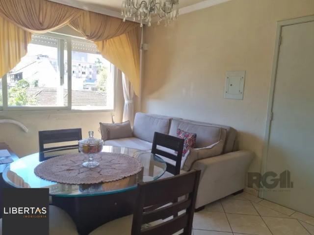 Apartamento em Bom Jesus