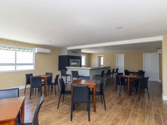 Apartamento em Bom Jesus