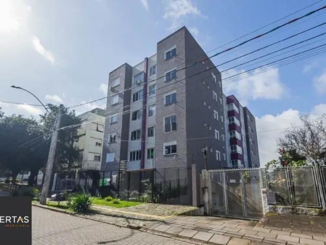 Apartamento em Bom Jesus
