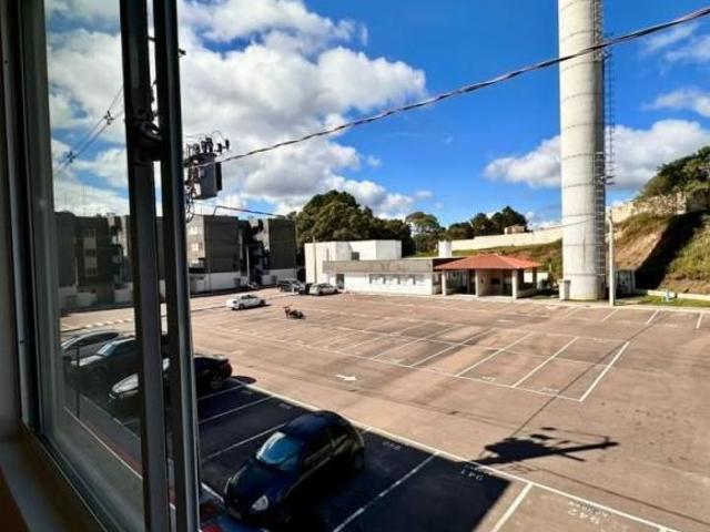 Apartamento em Bom Jesus, Campo Largo/PR de 40m² 2 quartos à venda por R$ 179.000,00