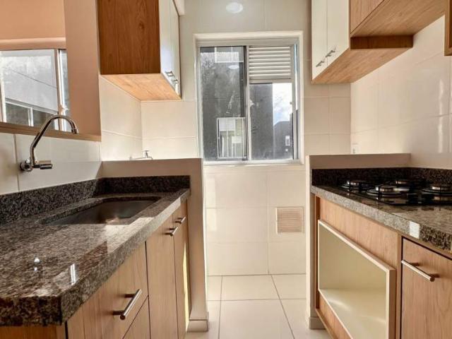 Apartamento em Bom Jesus, Campo Largo/PR de 40m² 2 quartos à venda por R$ 188.000,00