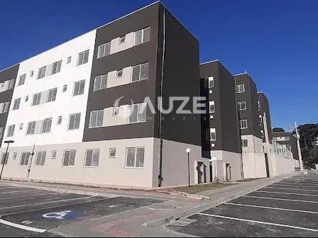 Apartamento em Bom Jesus, Campo Largo/PR de 52m² 2 quartos à venda por R$ 159.900,00