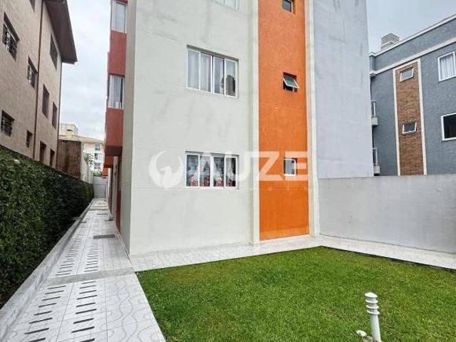 Apartamento em Bom Jesus, São José dos Pinhais/PR de 70m² 3 quartos à venda por R$ 358.000,00