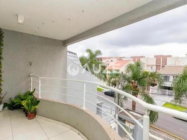 Apartamento em Bom Jesus, São José dos Pinhais/PR de 87m² 3 quartos à venda por R$ 423.000,00