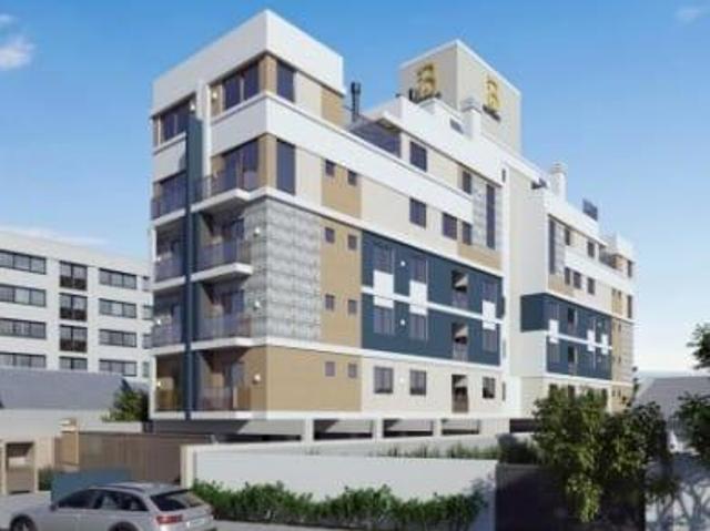 Apartamento em Bom Jesus, São José dos Pinhais/PR de 134m² 3 quartos à venda por R$ 769.000,00