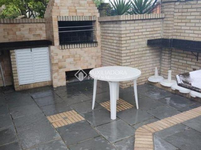 Apartamento em Bom Jesus Porto Alegre