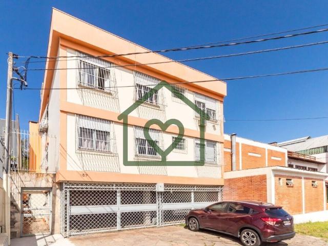 Apartamento em Bom Jesus, Porto Alegre/RS de 0m² 3 quartos à venda por R$ 299.900,00