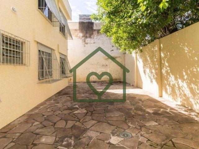 Apartamento em Bom Jesus, Porto Alegre/RS de 0m² 3 quartos à venda por R$ 300.000,00