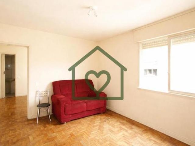 Apartamento em Bom Jesus, Porto Alegre/RS de 0m² 1 quartos à venda por R$ 150.000,00