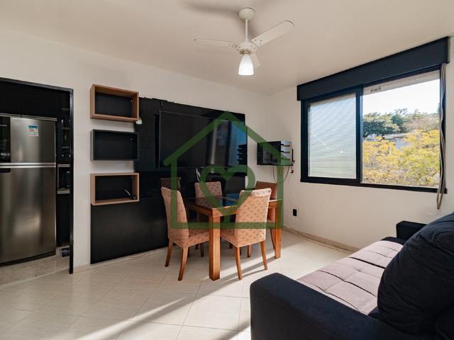 Apartamento em Bom Jesus, Porto Alegre/RS de 0m² 2 quartos à venda por R$ 239.000,00