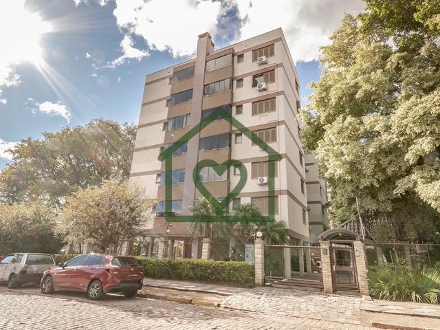 Apartamento em Bom Jesus, Porto Alegre/RS de 0m² 2 quartos à venda por R$ 379.900,00