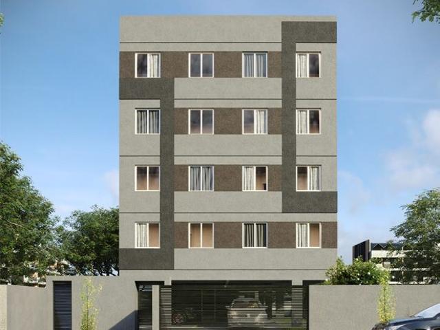 Apartamento em Bom Retiro, Betim/MG de 45m² 2 quartos à venda por R$ 271.900,00