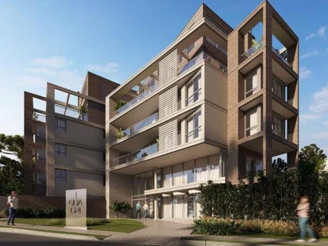 Apartamento em Bom Retiro, Curitiba/PR de 257m² 4 quartos à venda por R$ 4.144.900,00