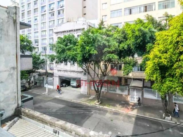 Apartamento em Bom Retiro com 195m²