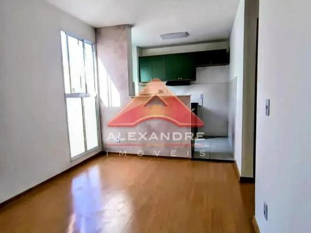 Apartamento em Bom Retiro, São José dos Campos/SP de 38m² 2 quartos à venda por R$ 224.000,00