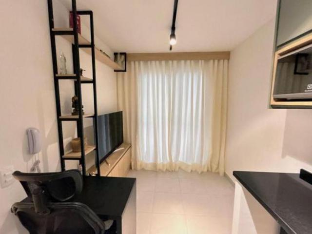 Apartamento em Bom Retiro, São Paulo/SP de 0m² 1 quartos à venda por R$ 360.000,00 ou para locação R