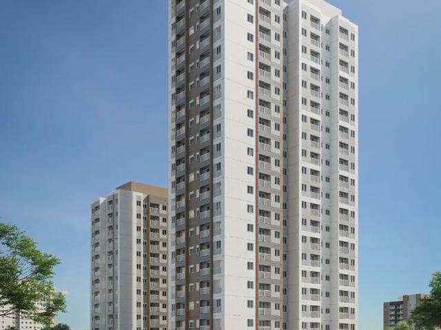 Apartamento em Bom Retiro, São Paulo/SP de 0m² 2 quartos à venda por R$ 289.720,00