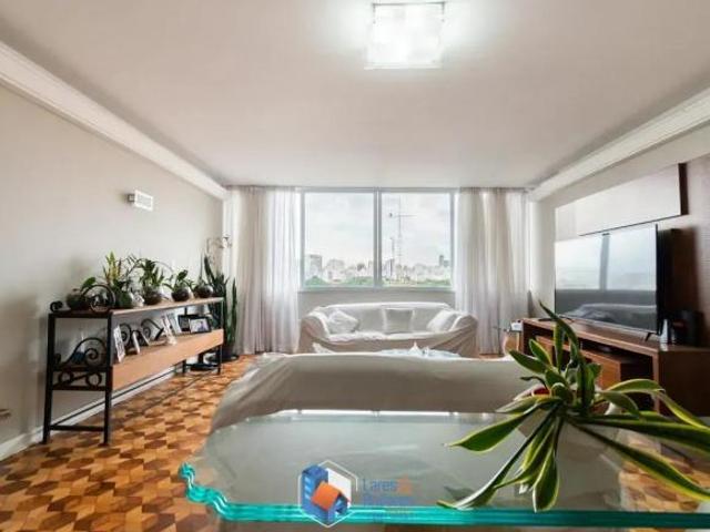Apartamento em Bom Retiro, São Paulo/SP de 162m² 3 quartos à venda por R$ 849.000,00