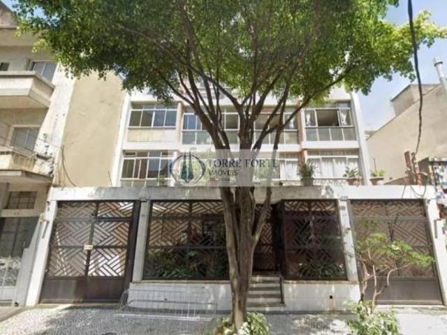 Apartamento em Bom Retiro, São Paulo/SP de 195m² 3 quartos à venda por R$ 750.000,00