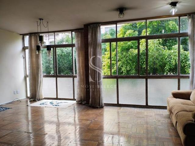 Apartamento em Bom Retiro, São Paulo/SP de 195m² 3 quartos à venda por R$ 750.000,00