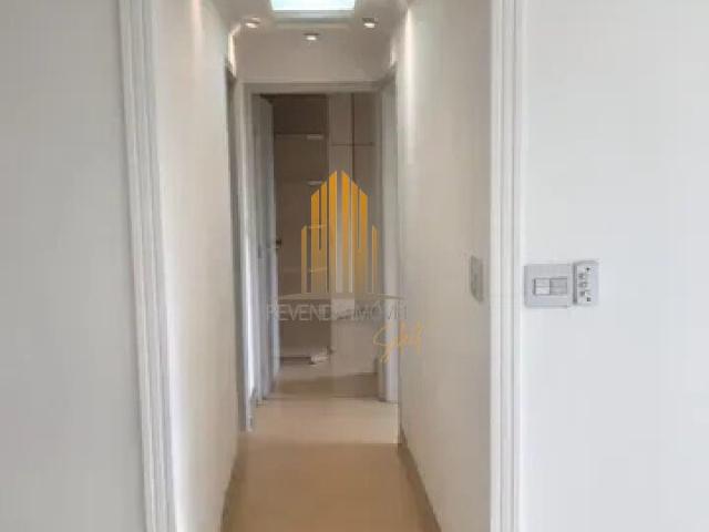 Apartamento em Bom Retiro, São Paulo/SP de 100m² 2 quartos à venda por R$ 594.744,00