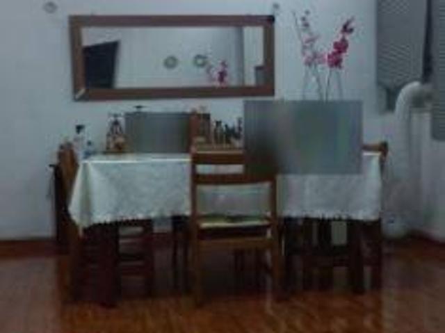 Apartamento em Bom Retiro, São Paulo/SP de 110m² 3 quartos à venda por R$ 526.400,00