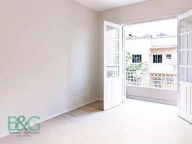 Apartamento em Bom Retiro, São Paulo/SP de 116m² 3 quartos à venda por R$ 649.000,00
