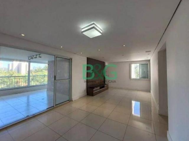 Apartamento em Bom Retiro, São Paulo/SP de 127m² 2 quartos à venda por R$ 1.007.000,00