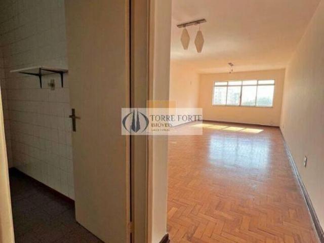 Apartamento em Bom Retiro, São Paulo/SP de 137m² 3 quartos à venda por R$ 580.000,00