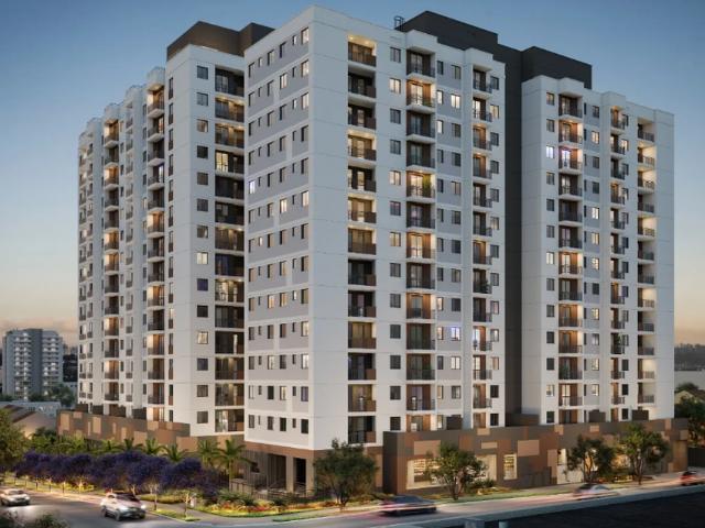 Apartamento em Bom Retiro, São Paulo/SP de 35m² 1 quartos à venda por R$ 241.400,00