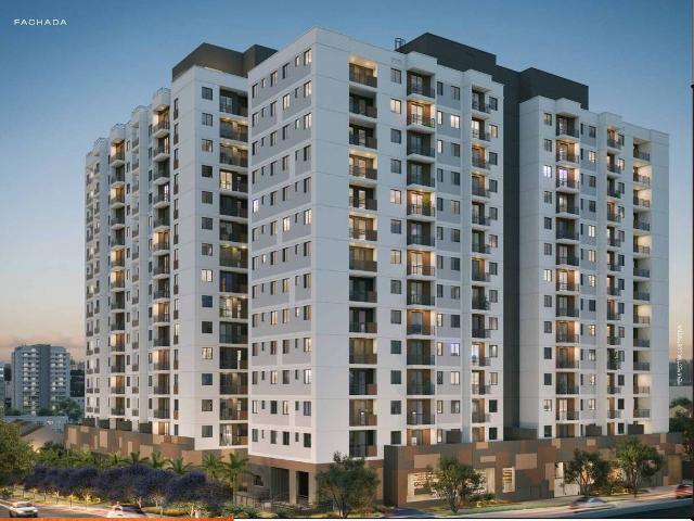 Apartamento em Bom Retiro, São Paulo/SP de 37m² 2 quartos à venda por R$ 271.900,00