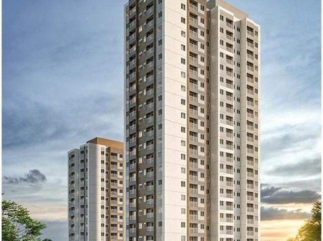 Apartamento em Bom Retiro, São Paulo/SP de 39m² 2 quartos à venda por R$ 279.900,00